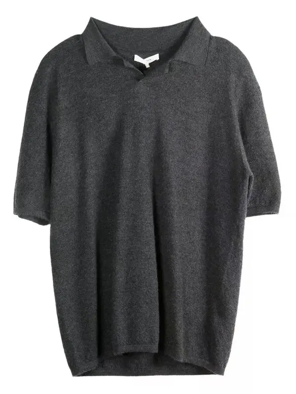 THE ROW Cashmere T-shirt