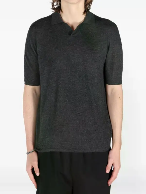 THE ROW Cashmere T-shirt