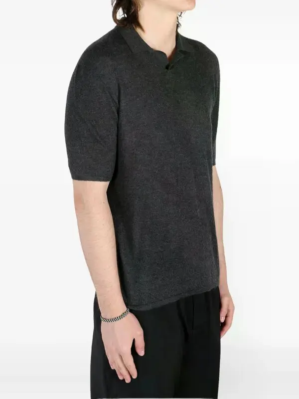 THE ROW Cashmere T-shirt