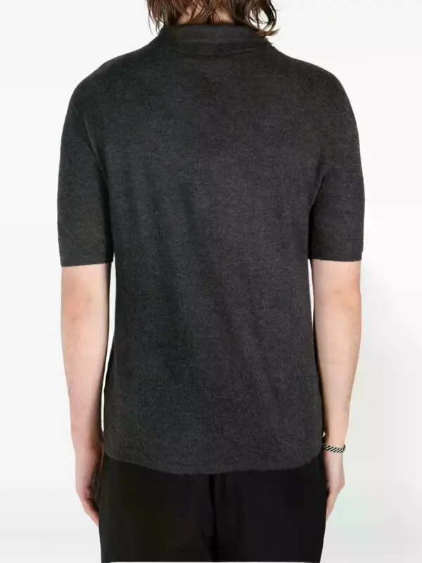 THE ROW Cashmere T-shirt