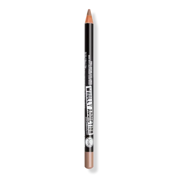 J.CAT BEAUTY Wholly Addiction Pro Define Eye Liner - Champagne
