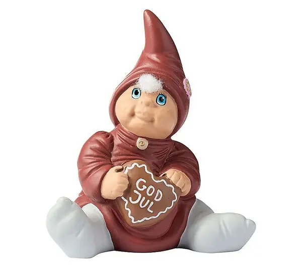KLARBORG Mollie Elf Figurine
