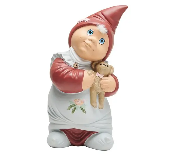 KLARBORG Aya Elf Figurine