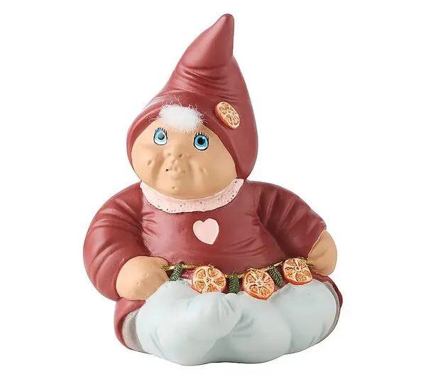KLARBORG Rebecca Elf Figurine