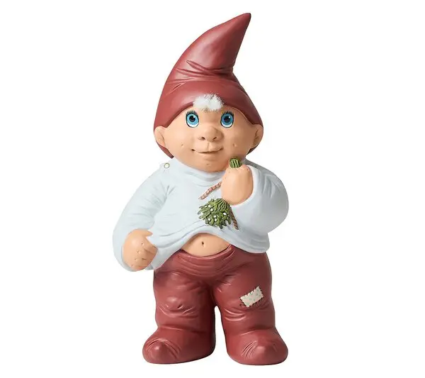 KLARBORG Dennis Elf Figurine