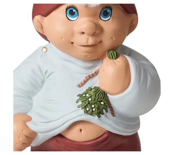 KLARBORG Dennis Elf Figurine