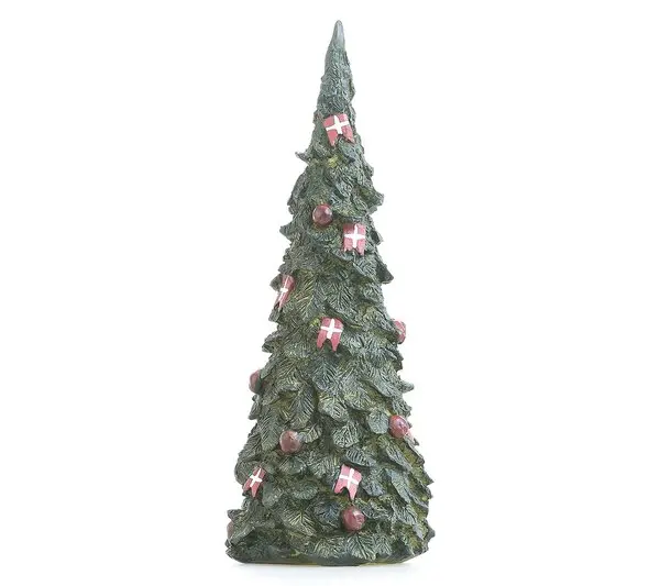 KLARBORG Danish Christmas Tree Small