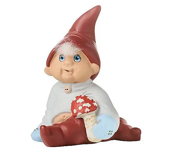 KLARBORG Robert Elf Figurine