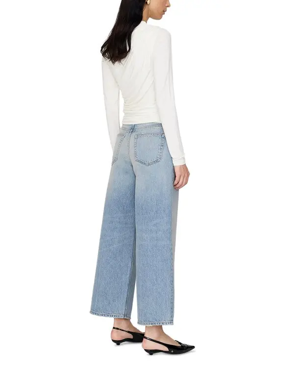 ANINE BING Bray Top