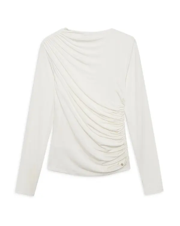 ANINE BING Bray Top