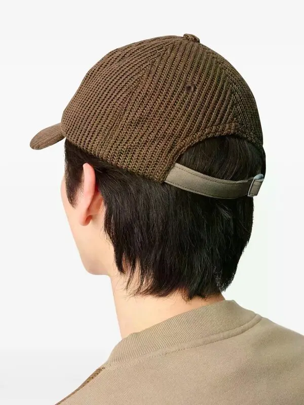 Axel Arigato The Arigato Logo Baseball Cap