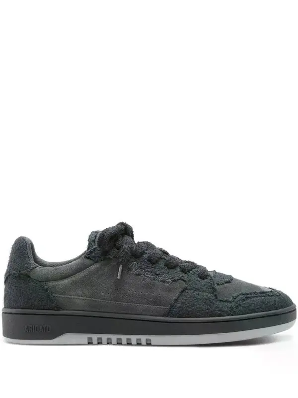 Axel Arigato Dice Lo Woven Sneakers