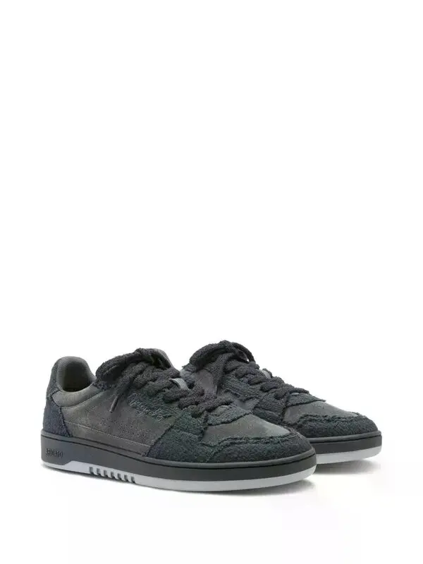 Axel Arigato Dice Lo Woven Sneakers