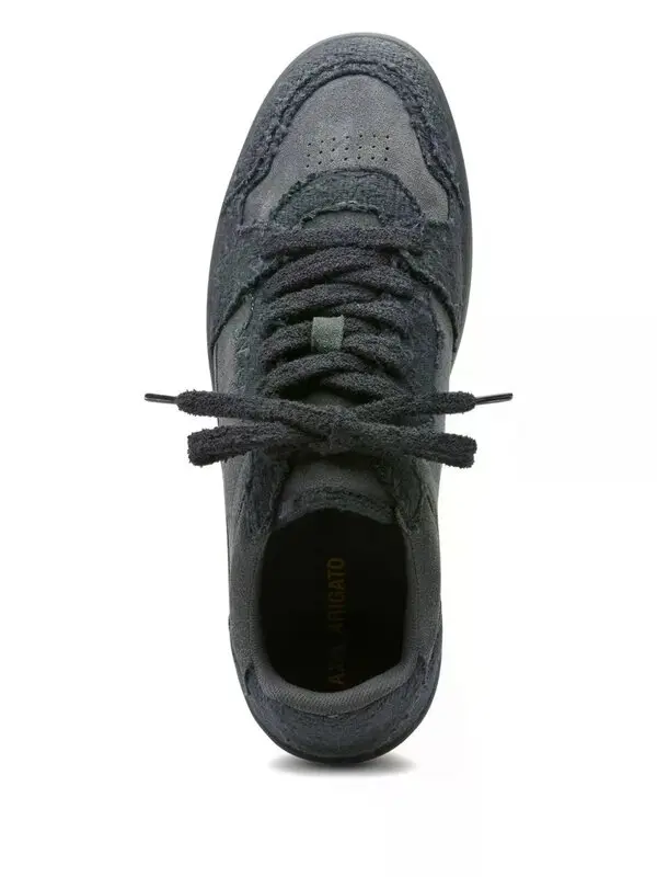 Axel Arigato Dice Lo Woven Sneakers