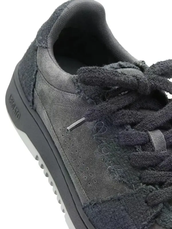 Axel Arigato Dice Lo Woven Sneakers