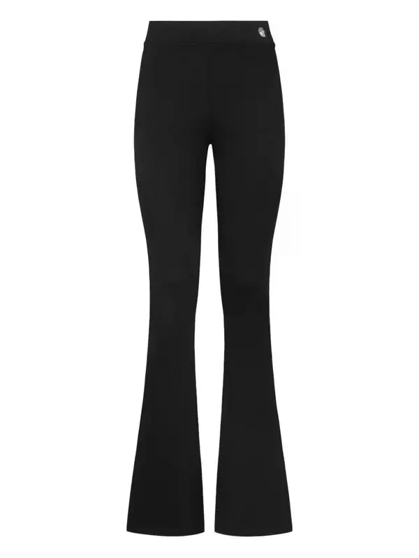 Philipp Plein High-waisted Leggings