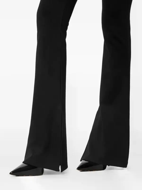 Philipp Plein High-waisted Leggings