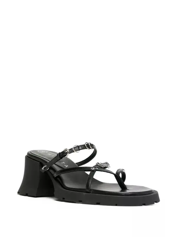 MIISTA Jaslene Thong Sandals
