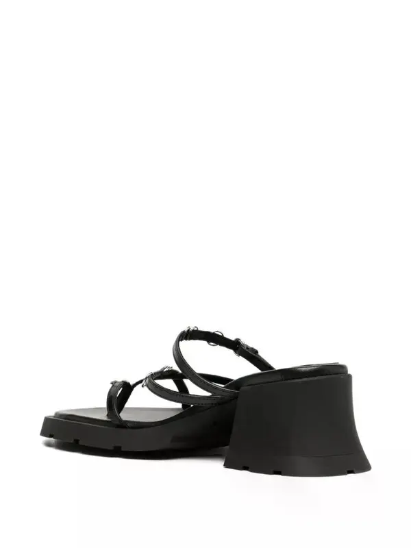 MIISTA Jaslene Thong Sandals