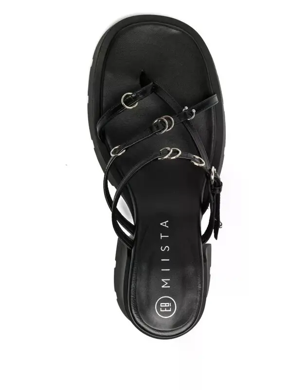 MIISTA Jaslene Thong Sandals