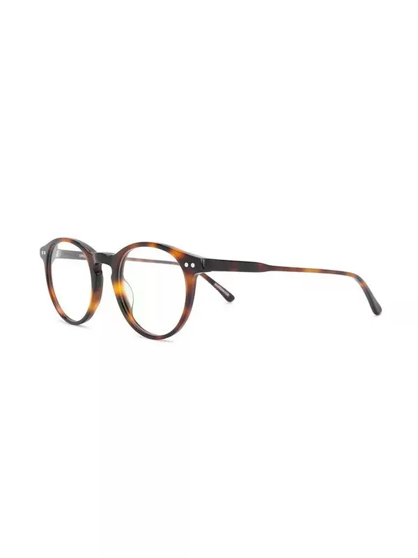 EPOS Round Frame Glasses