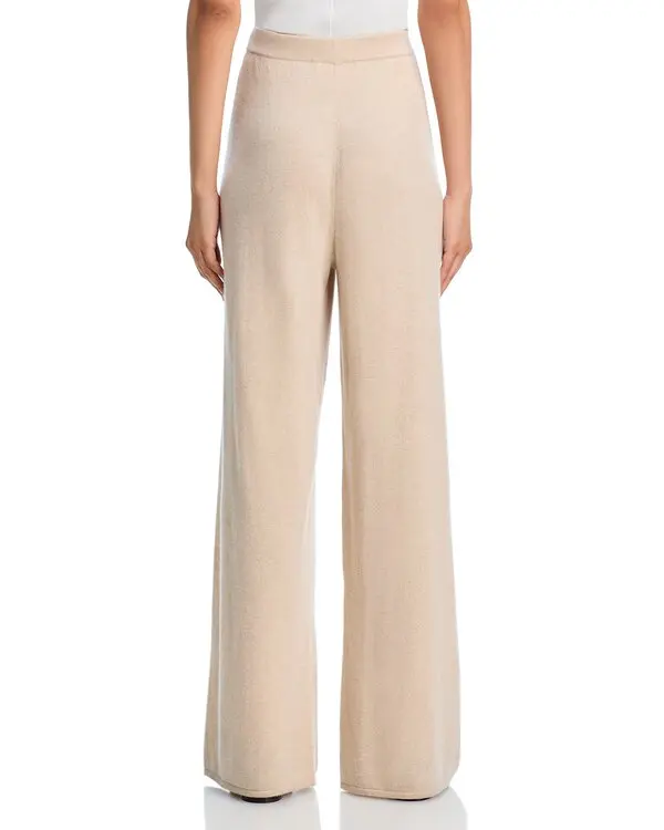 Guest In Residence Everywhere Cashmere Pants - Sandstone