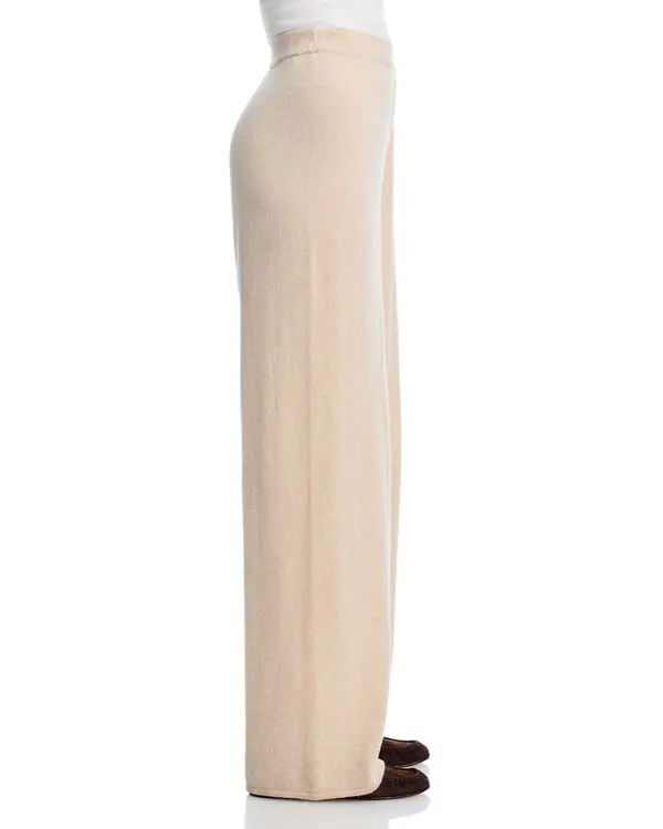 Guest In Residence Everywhere Cashmere Pants - Sandstone