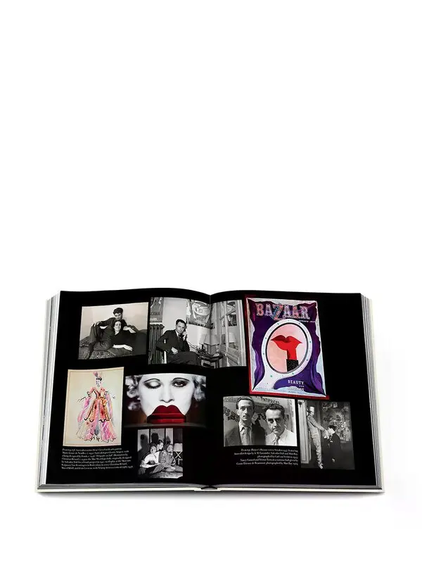 Assouline Jean-michel Frank Hardcover Book