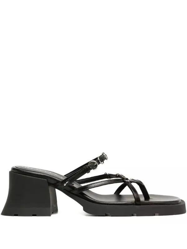 MIISTA 20mm Jaslene Sandals
