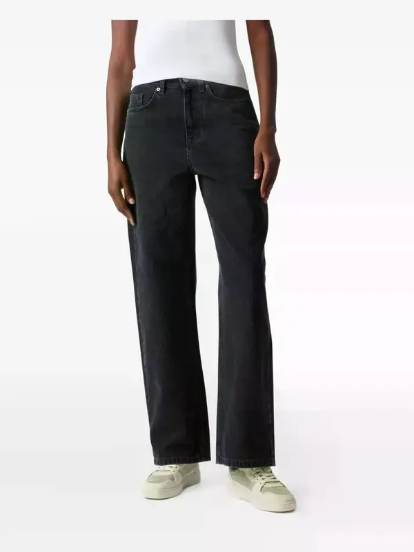 Axel Arigato Panelled Leather Low-top Sneakers - Neutrals