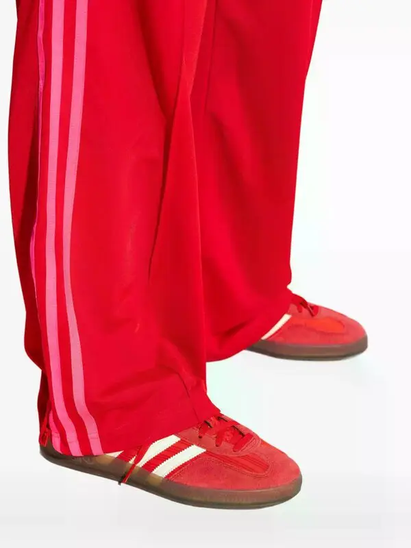 adidas Gazelle Indoor Shoes Red / Better Scarlet / Cream White 4.5 UK - Women Lifestyle Trainers