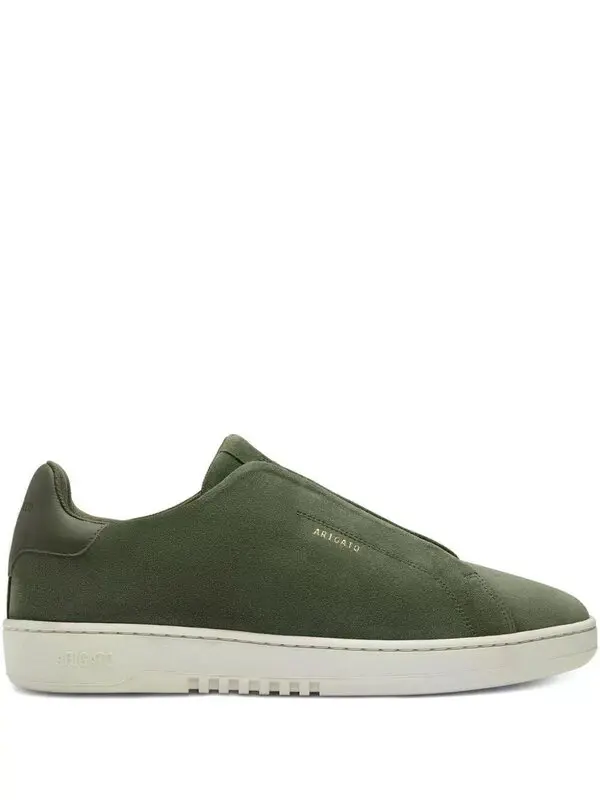 Axel Arigato Dice Laceless Sneakers - Green