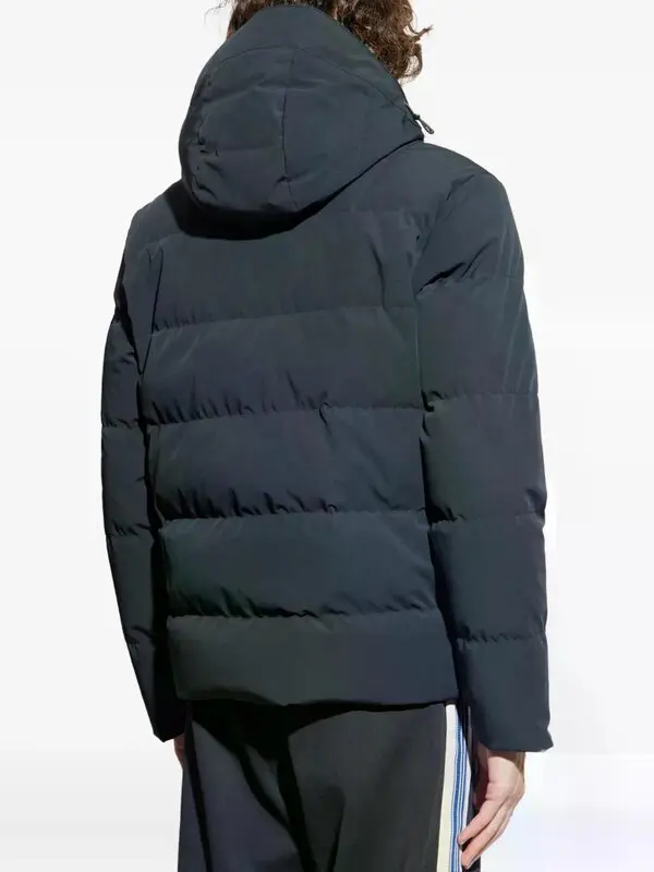 Paul & Shark Hooded Padded Jacket
