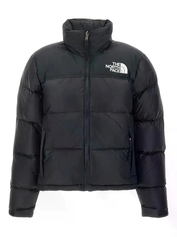 The North Face 1996 Retro Nuptse Jacket - Black