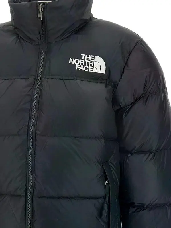 The North Face 1996 Retro Nuptse Jacket - Black