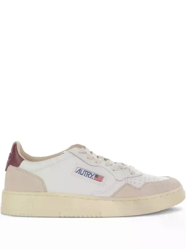 AUTRY Medalist Low-top Sneakers