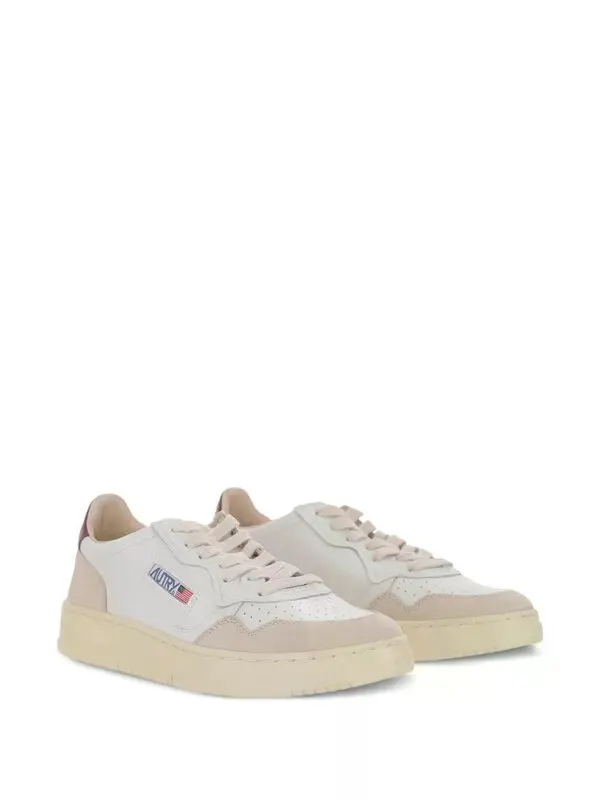 AUTRY Medalist Low-top Sneakers