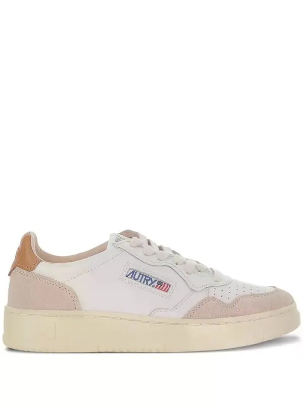 AUTRY Medalist Low-top Sneakers