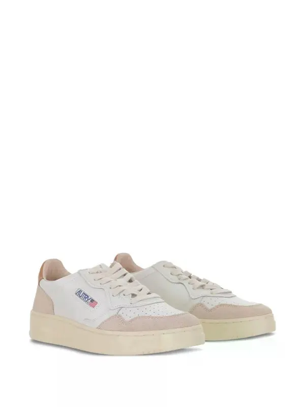 AUTRY Medalist Low-top Sneakers