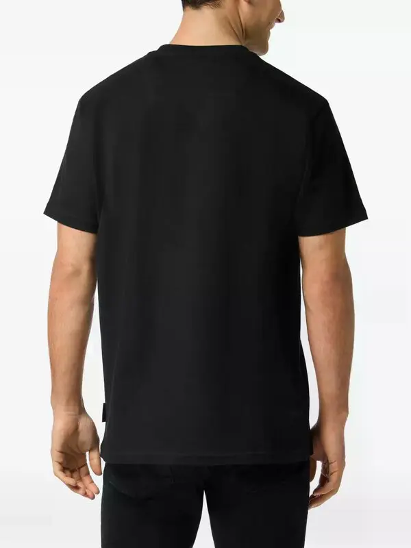 Philipp Plein Star-print T-shirt