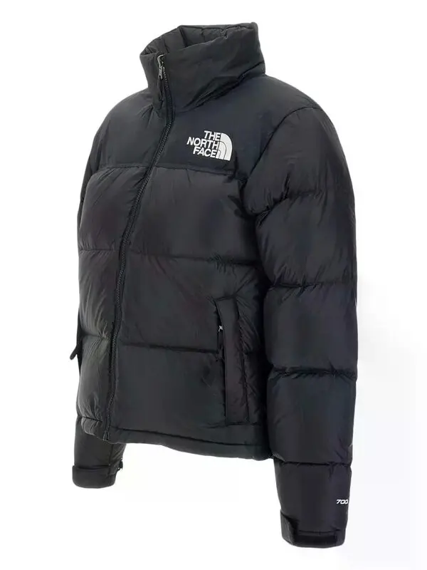 The North Face 1996 Retro Nuptse Jacket - Black