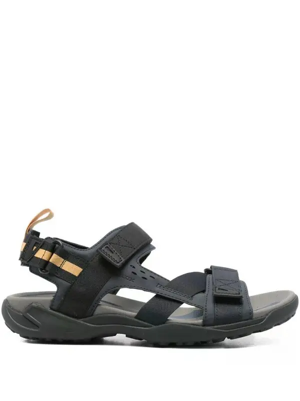 Geox Terreno Sandals - Blue