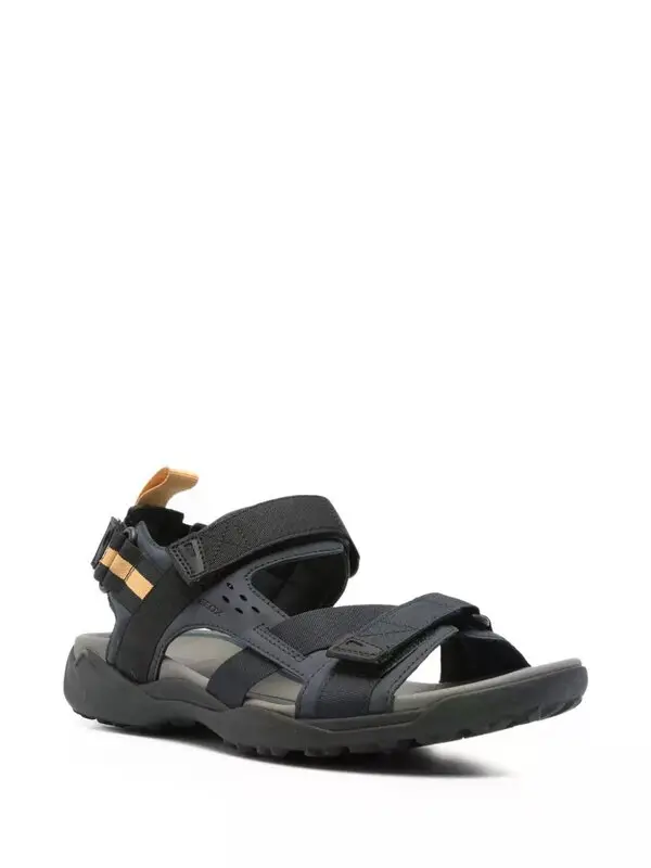 Geox Terreno Sandals - Blue