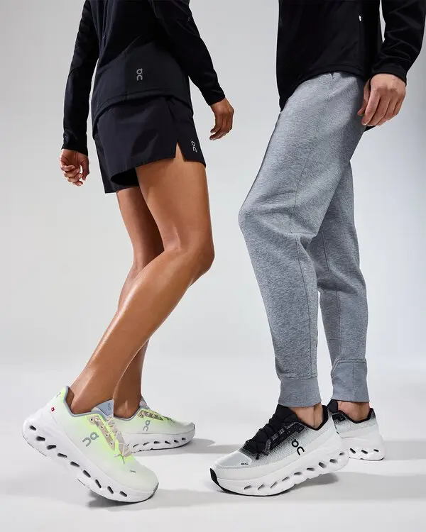 On Cloudtilt Low-top Sneakers - Eclipse