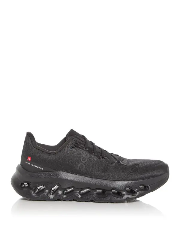 On Cloudtilt Low-top Sneakers - Eclipse