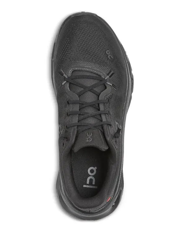 On Cloudtilt Low-top Sneakers - Eclipse