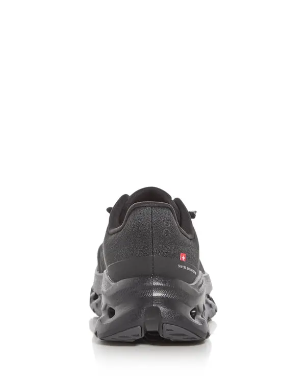 On Cloudtilt Low-top Sneakers - Eclipse
