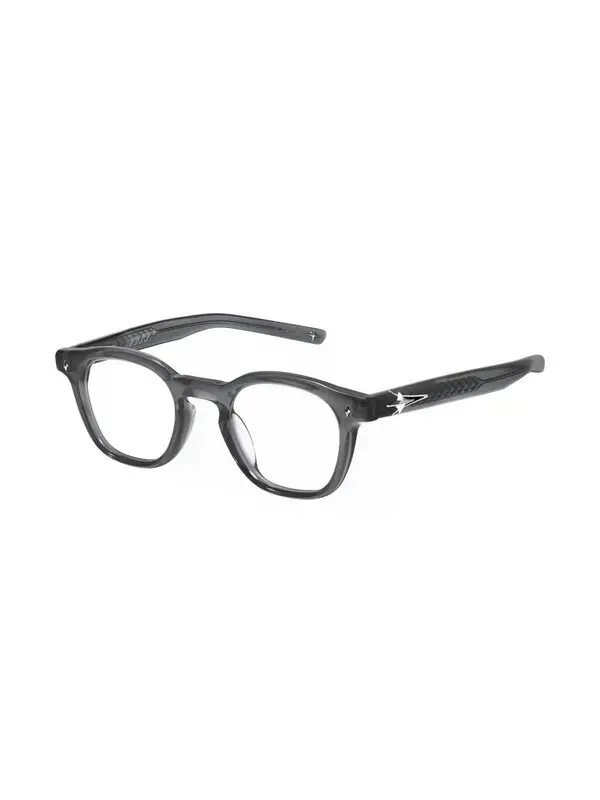 GENTLE MONSTER Vonzo Gc9 Square-frame Glasses