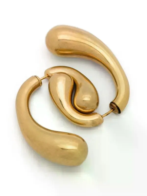 PANCONESI P Earrings