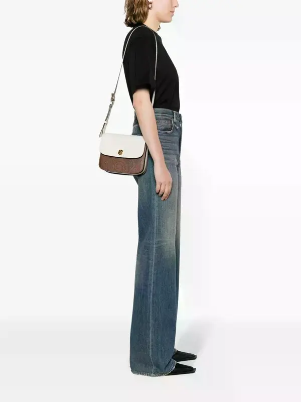 Etro Essential Crossbody Bag